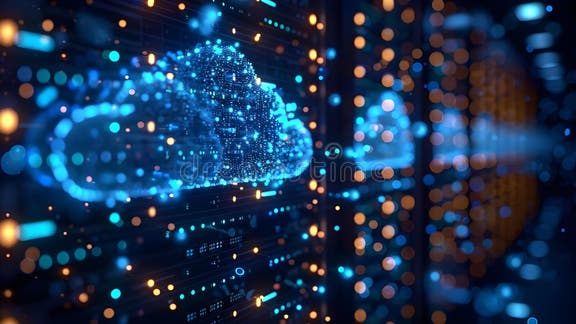 Setting Up Cloud Computing Servers with Hybrid Technology ...