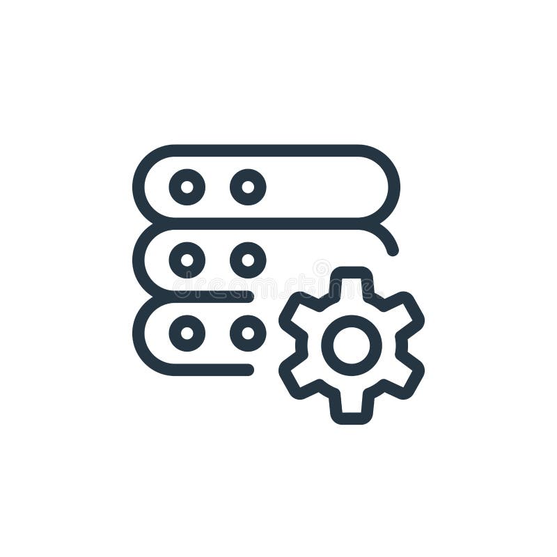 Setting Icon. Filled Setting Icon for Website Design and Mobile, App ...