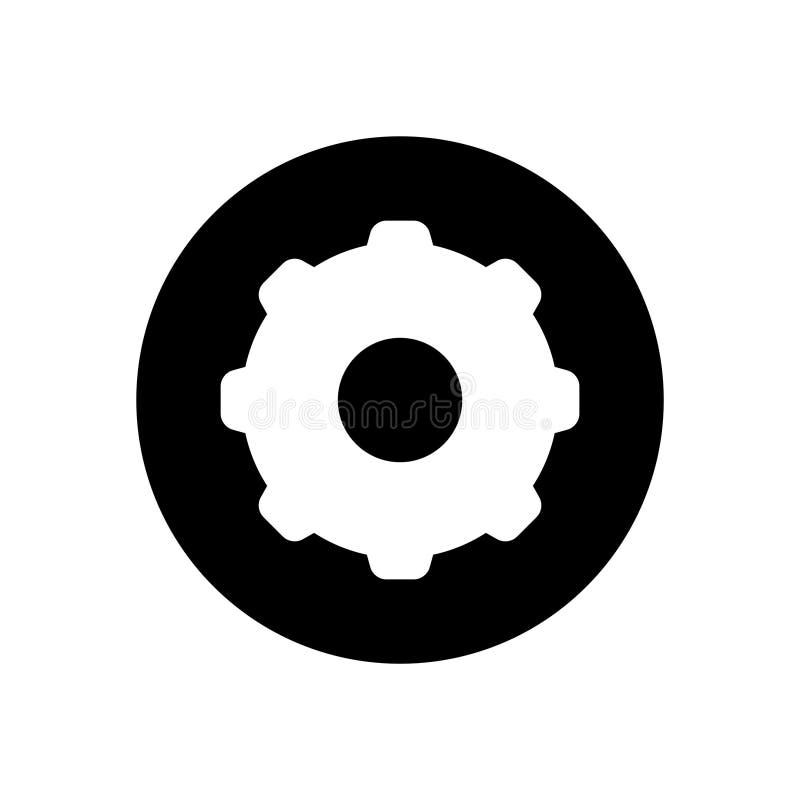 Setting web social media stock illustration. Illustration of computer ...