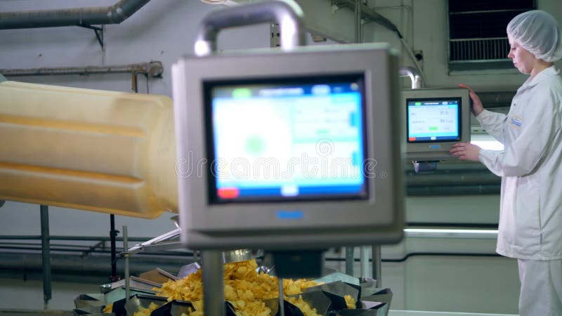 Settings Mechanism on Mirror Analog Film Camera. Rotation,using ...