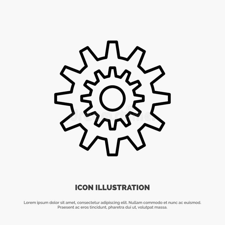 Utility Settings Stock Illustrations – 5,854 Utility Settings Stock ...