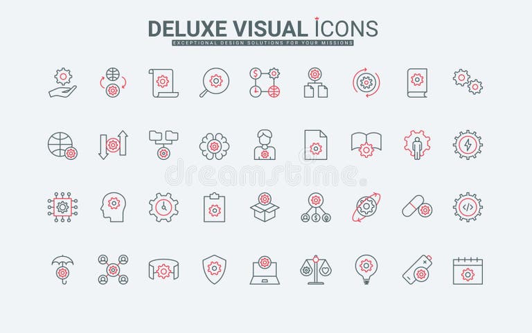 Settings Modification Stock Illustrations – 457 Settings Modification ...