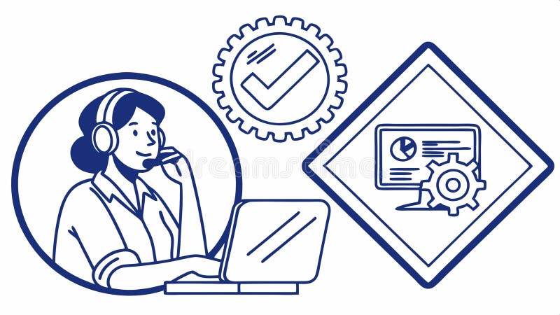 Configuration Tutorials Stock Illustrations – 18 Configuration ...