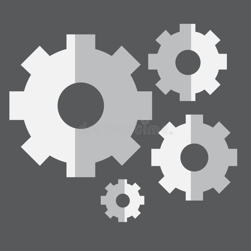 Custom Settings Icon Stock Illustrations – 639 Custom Settings Icon ...