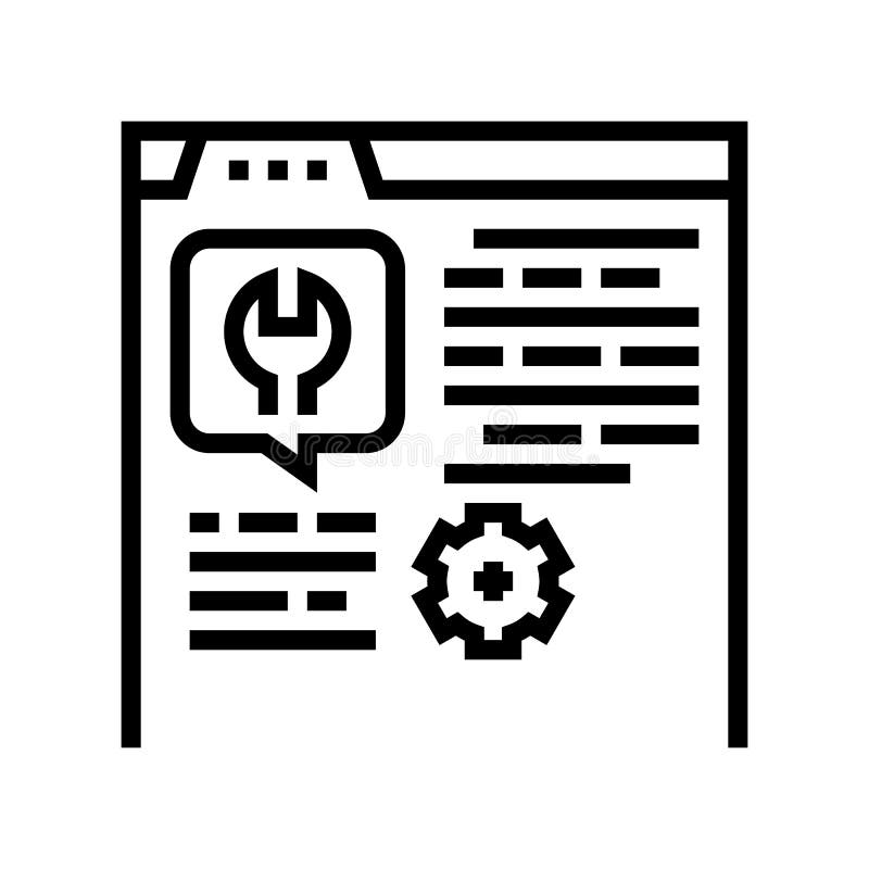 Settings Hacker Stock Illustrations – 230 Settings Hacker Stock ...