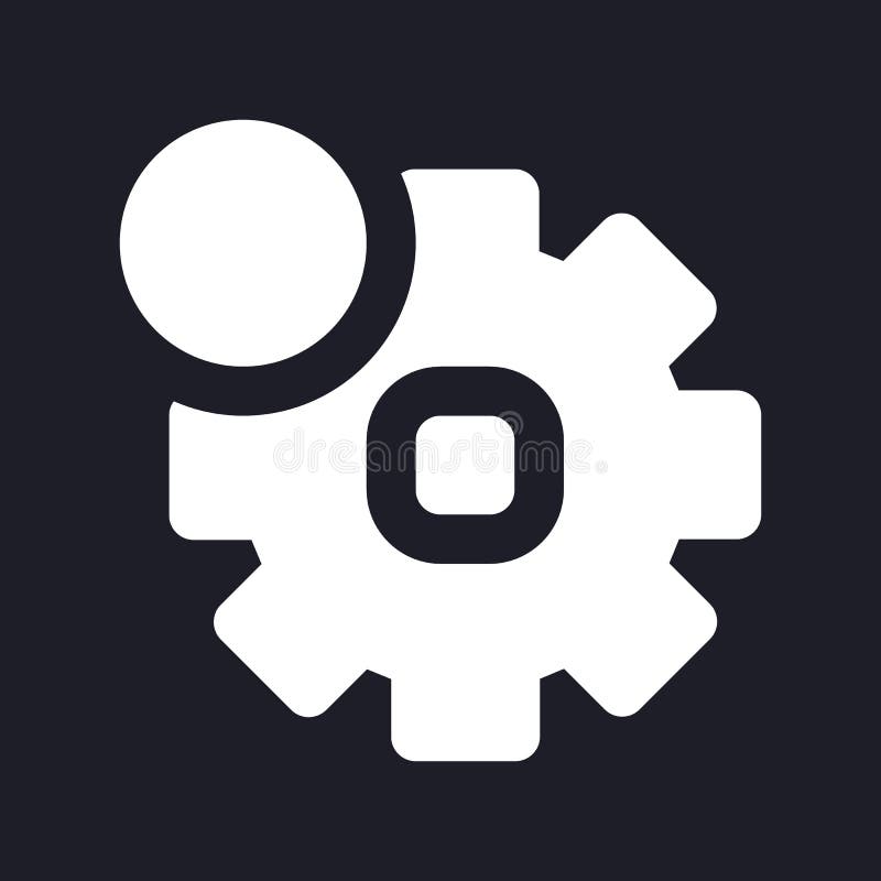 Icon Functions Black Stock Illustrations – 398 Icon Functions Black ...