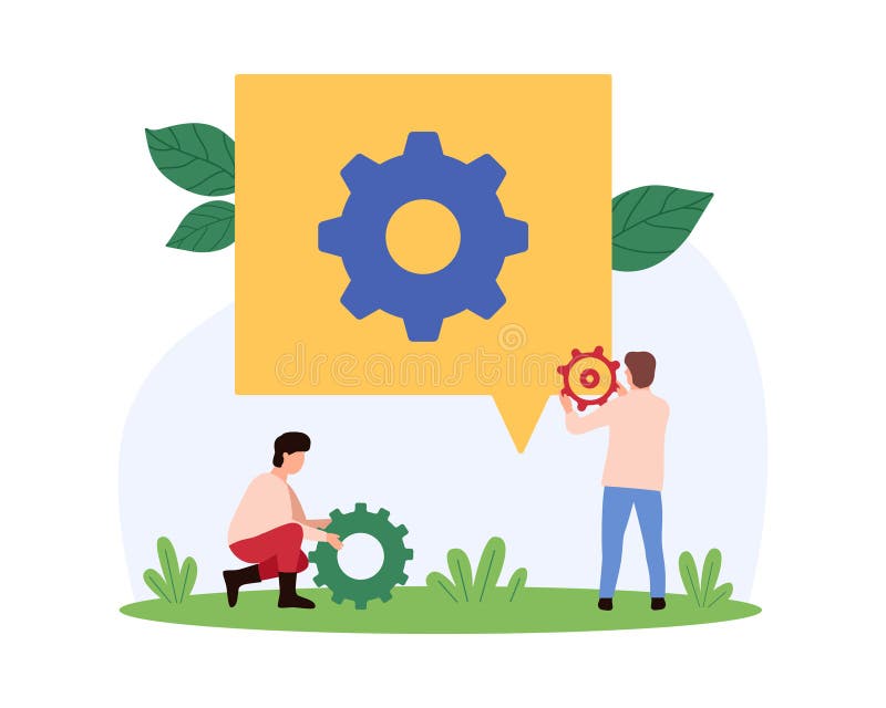 Settings Optimization, Process or Product Improvement by Tiny People ...