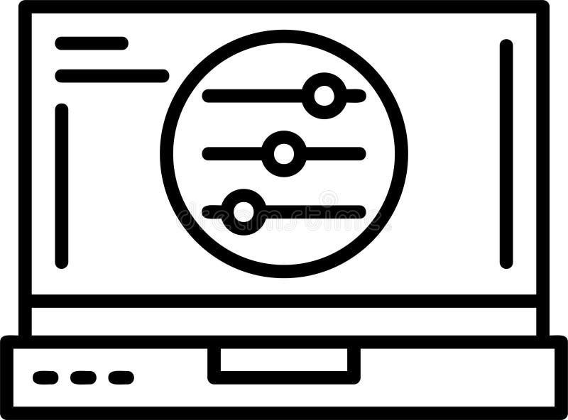 Settingssymbol Stock Illustrations – 3 Settingssymbol Stock ...