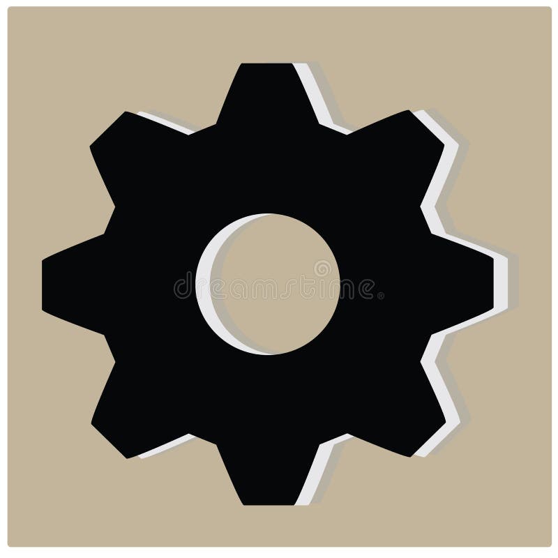 Settings Work Tool editorial image. Illustration of setup - 51493155