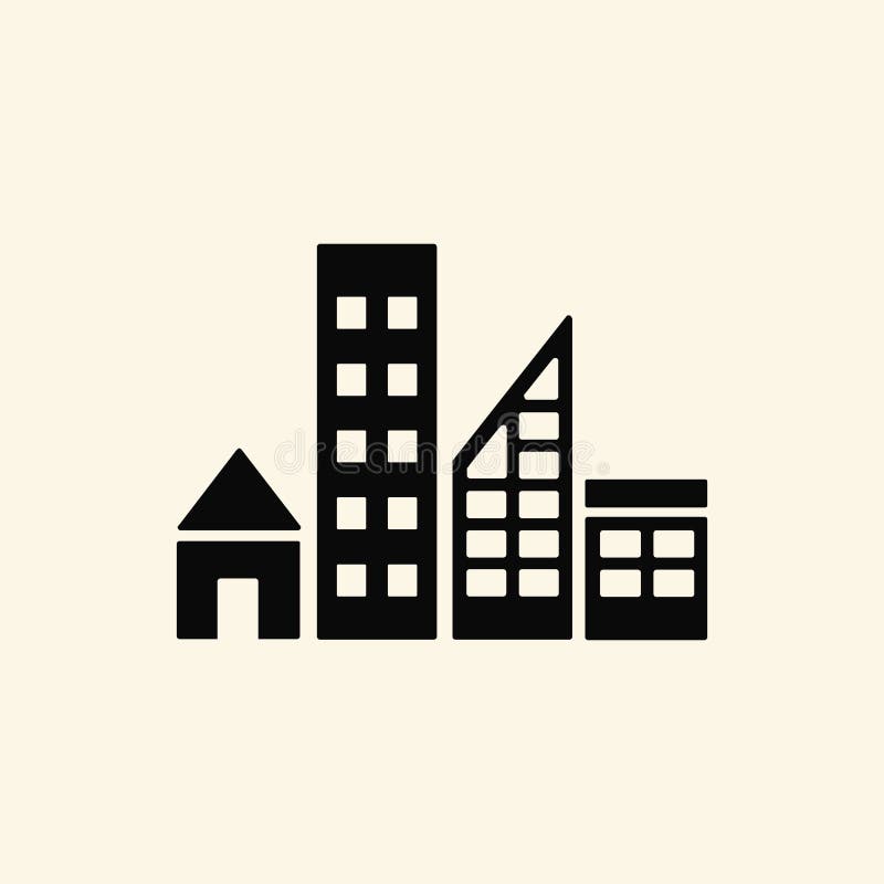 Settlement icon stock illustration. Illustration of document - 264587739