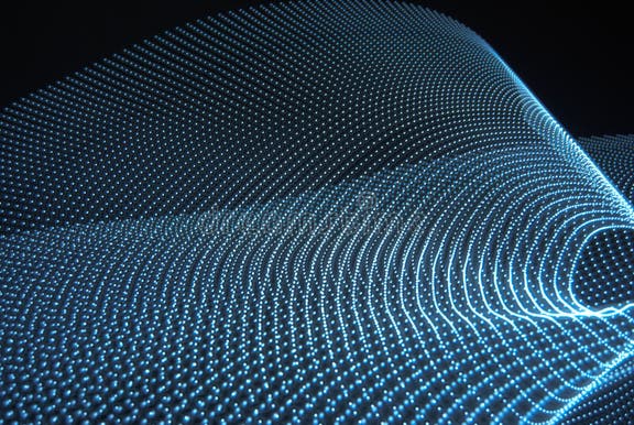 Settore della matrice fotografia stock. Immagine di sfondo - 13588872