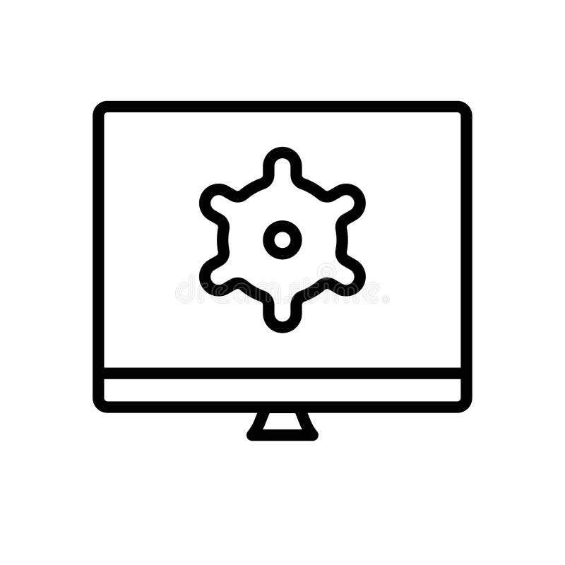 Setup Icon for Installation Guides, Configuration Tools, and Tech ...