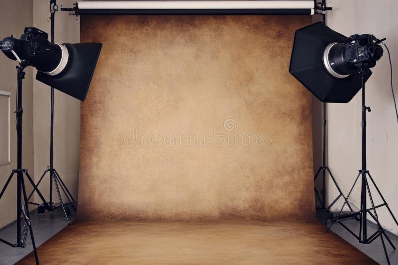 Setup Professional Studio Lights To Capture the Perfect Moment +Studio ...
