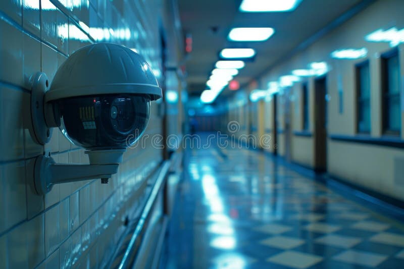 Setup Protocols in CCTV Central Monitoring Stations Leverage Electronic ...