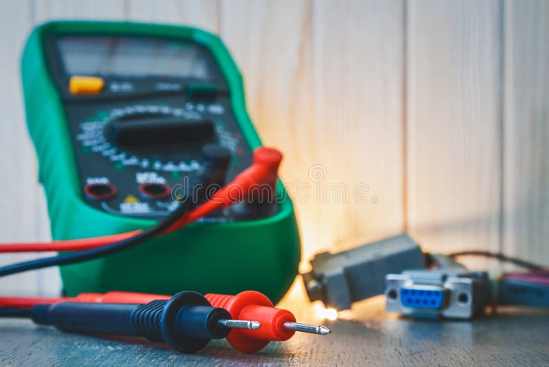 Setup, Repair of Electronic Equipment. Develop or Hobby-related ...