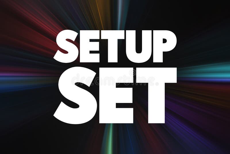 Word Setup Stock Illustrations – 317 Word Setup Stock Illustrations ...