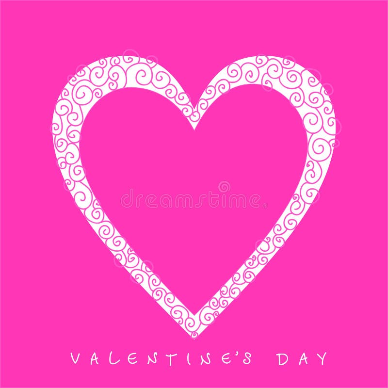 Setzen Sie Ihren Text hier stock abbildung. Illustration von auszug ...