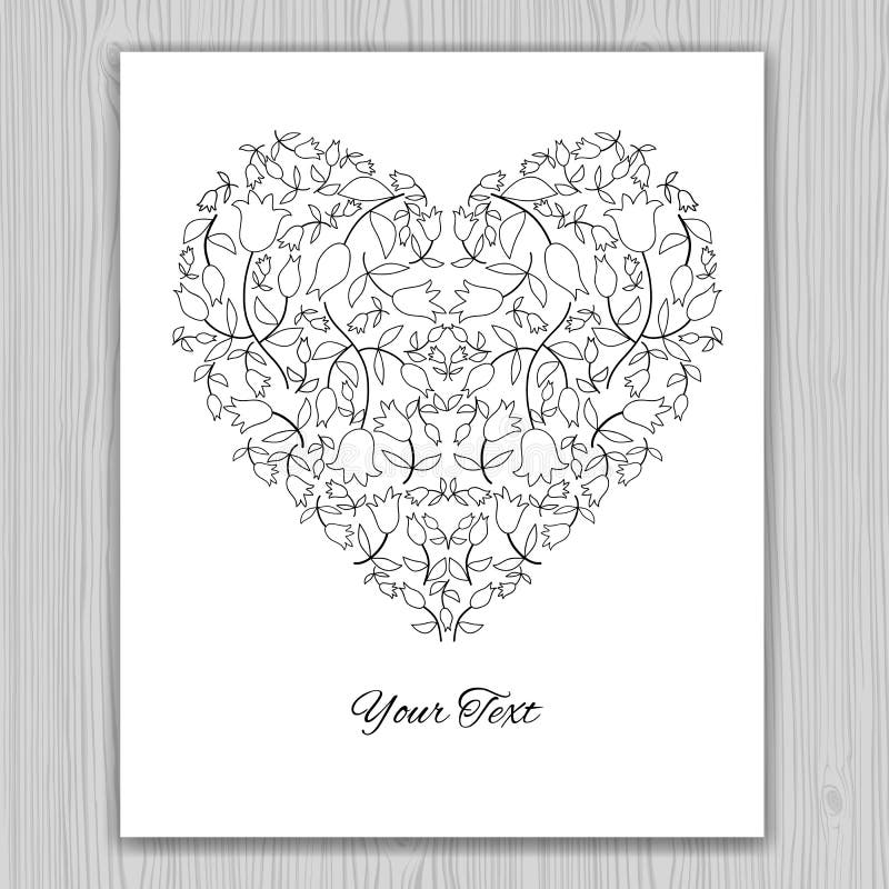 Setzen Sie Ihren Text hier vektor abbildung. Illustration von schwarzes ...