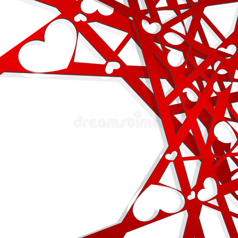 Setzen Sie Ihren Text hier vektor abbildung. Illustration von inneres ...