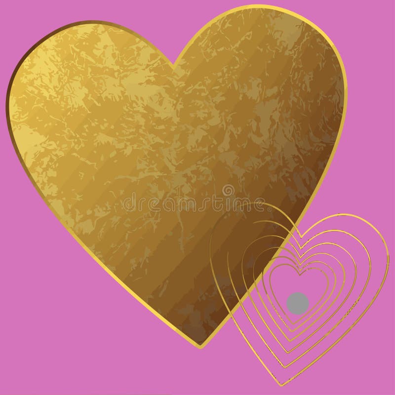 Setzen Sie Ihren Text hier vektor abbildung. Illustration von kunst ...