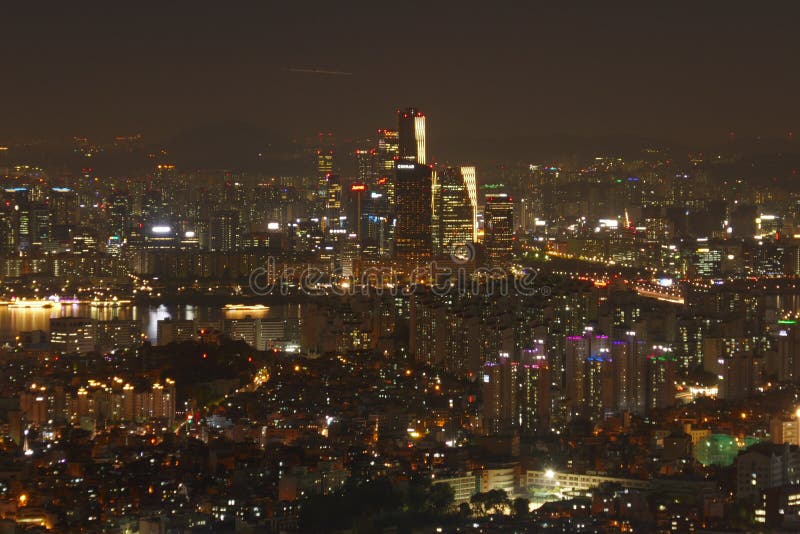 Seul 2016 stock photo. Image of asia, south, bazar, city - 82895342