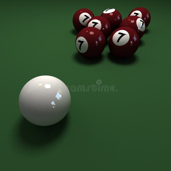 Seven Balls Stock Illustrations – 745 Seven Balls Stock Illustrations ...
