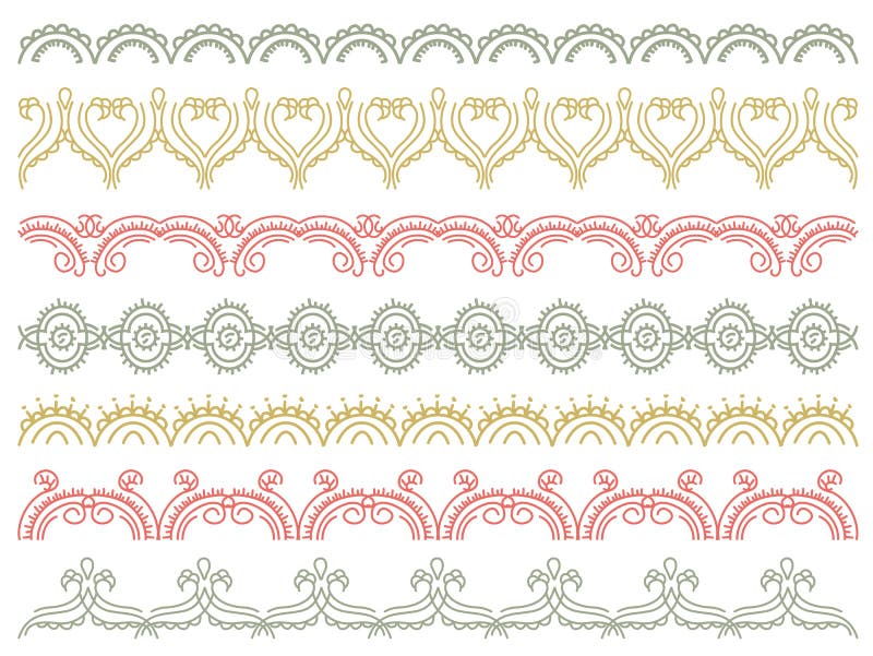 780+ Decorative lines vector Free Stock Photos - StockFreeImages