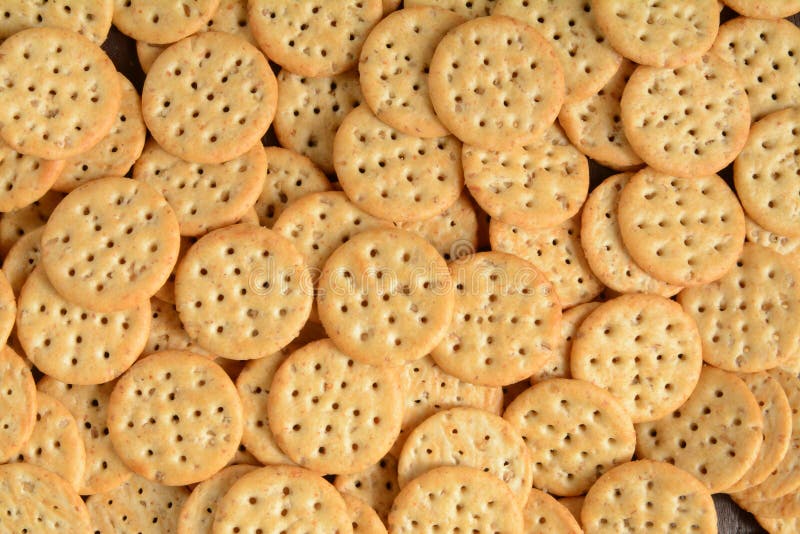 Seven grain crackers stock photo. Image of seven, food - 54957118