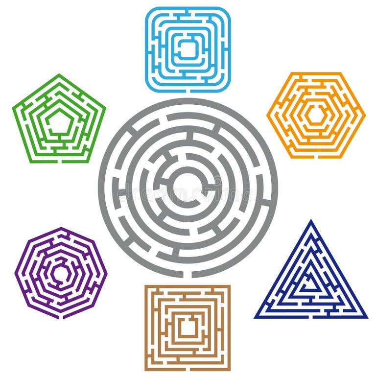 Infinity Geometry Stock Illustrations – 31,562 Infinity Geometry Stock ...