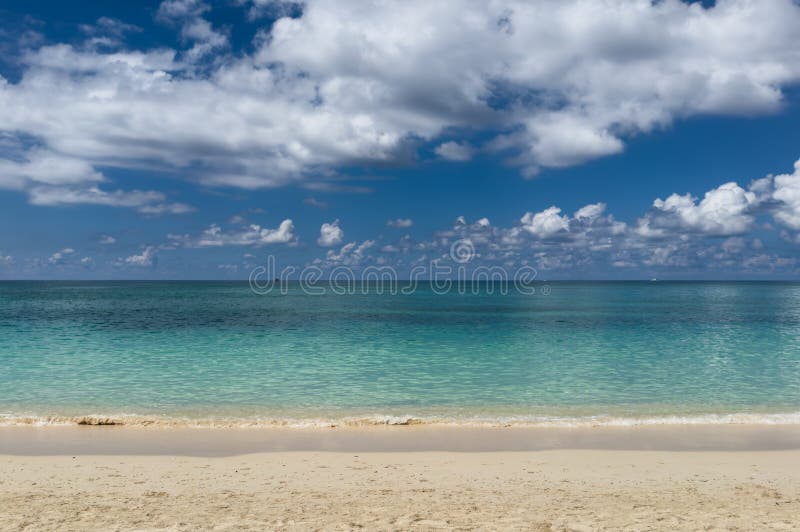 Grand Cayman-Seven Mile Beach 11 Stock Photo - Image of outdoor, grand ...