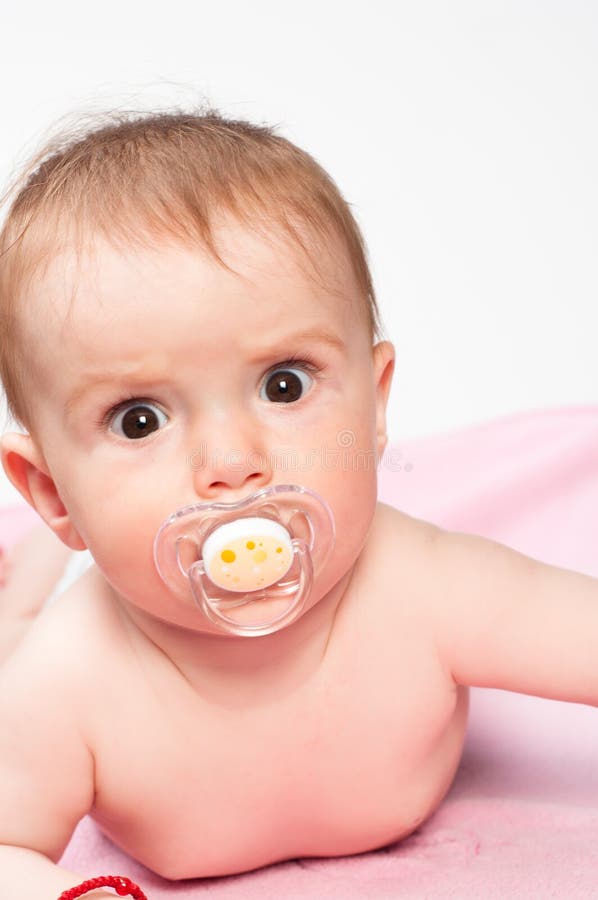 Confused Baby Images