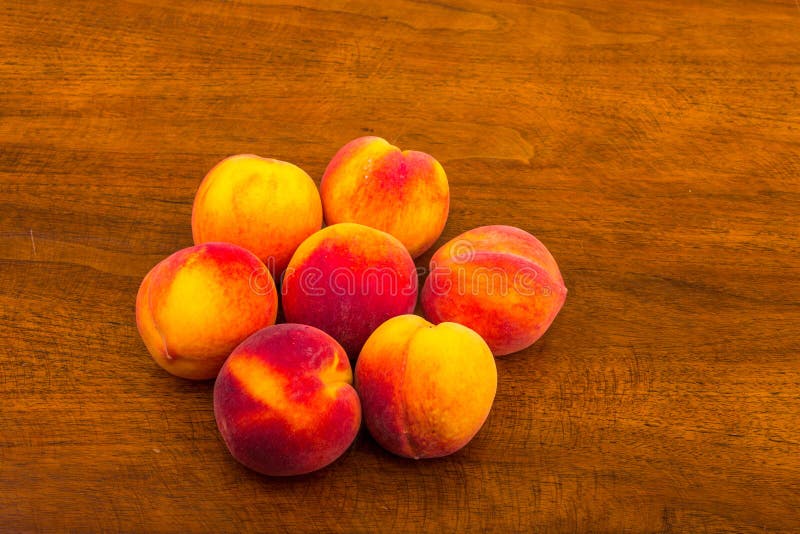 Seven Peaches Stock Photos - Free & Royalty-Free Stock Photos from ...