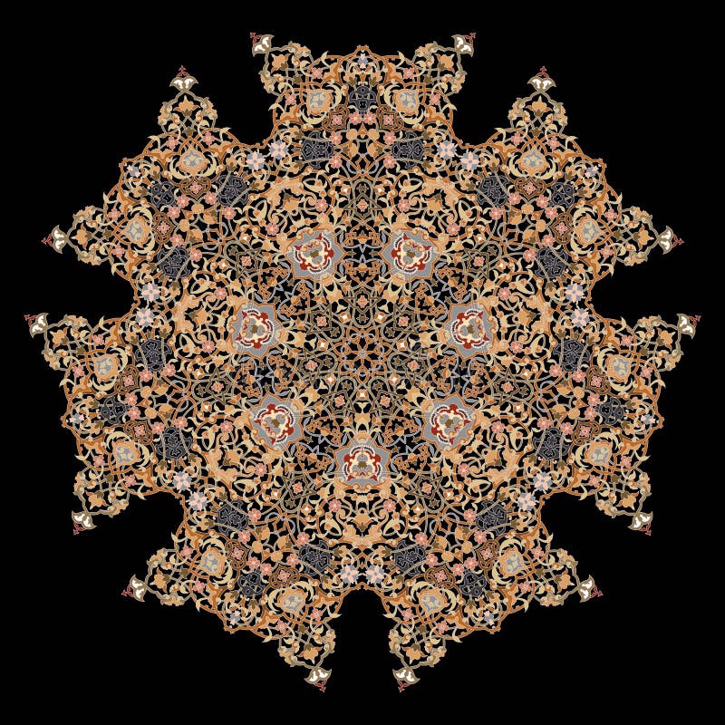 Seven Pointed Star Shape Vector Stock Illustrations – 99 Seven Pointed ...