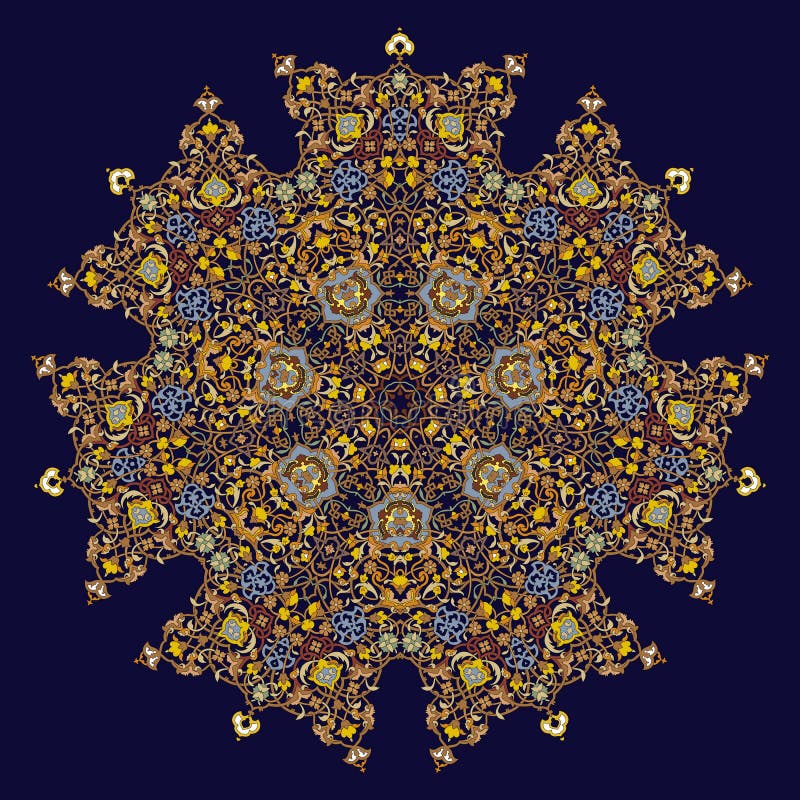 Seven Pointed Star Shape Vector Stock Illustrations – 107 Seven Pointed ...