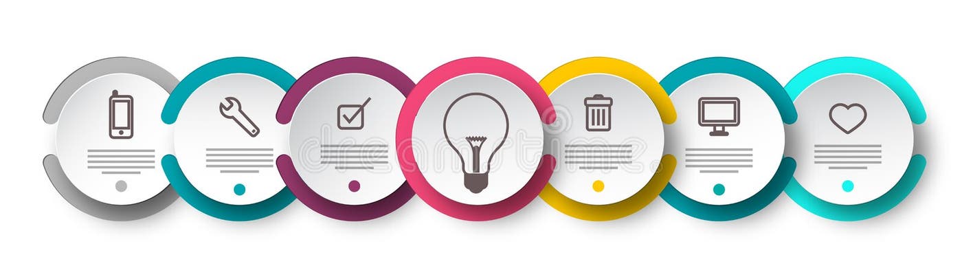 Seven Steps Stock Illustrations – 2,418 Seven Steps Stock Illustrations ...