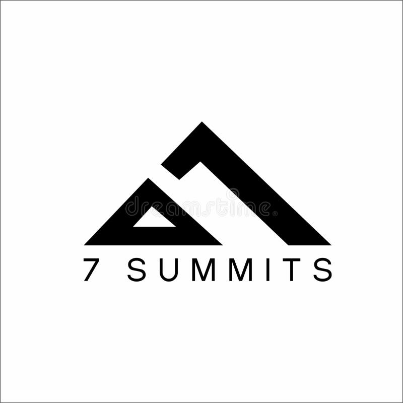 Seven Summits Logo