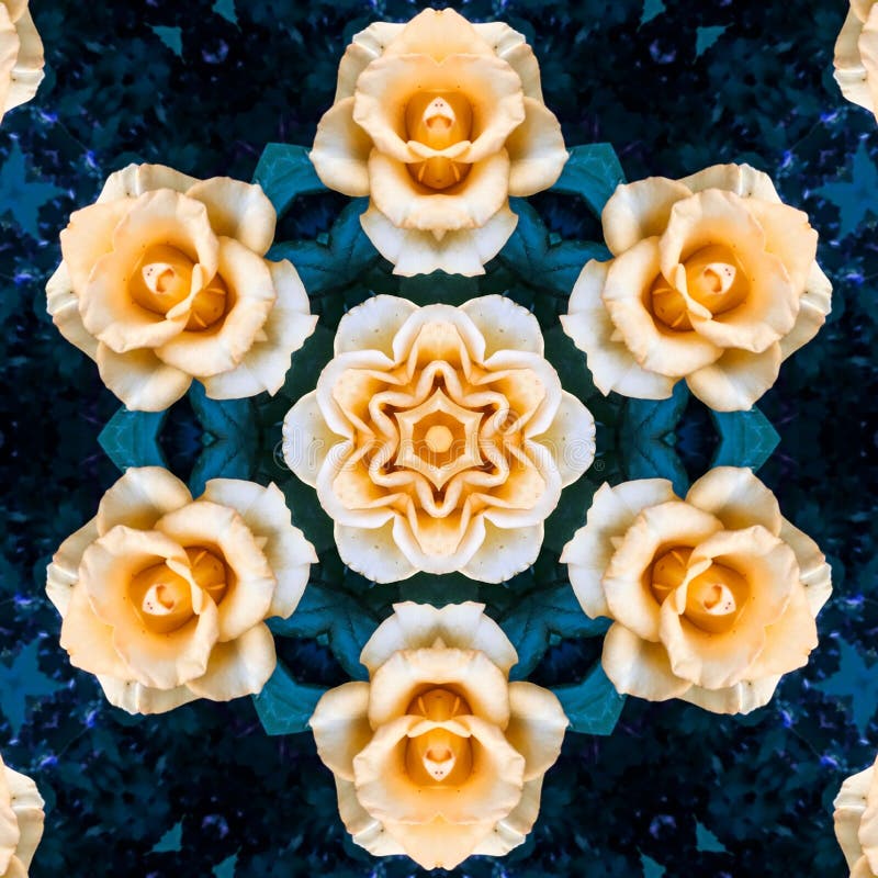 Pattern of Seven Colors of the Rainbow. Modern Illustration for a Logo ...