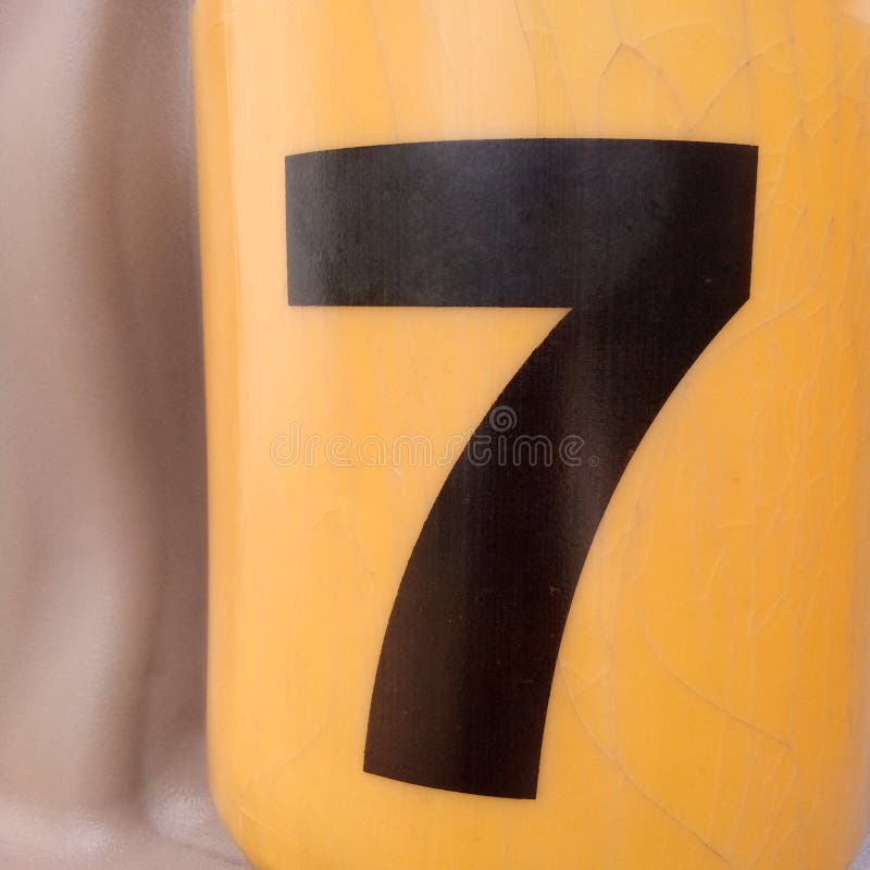 Seventh Serial Number Stock Photos - Free & Royalty-Free Stock Photos ...