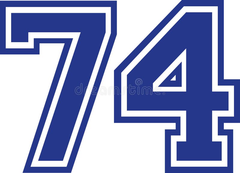 Numeral 74 Stock Illustrations – 45 Numeral 74 Stock Illustrations ... Numeral 74 Stock Illustrations – 45 Numeral 74 Stock Illustrations ...