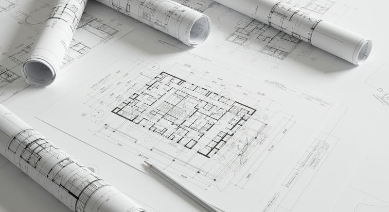Several Blueprints Stock Illustrations – 115 Several Blueprints Stock ...