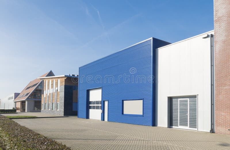 Several business stock image. Image of dock, exterior - 71885473