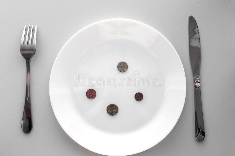 561 Empty Plate Poverty Stock Photos - Free & Royalty-Free Stock Photos ...