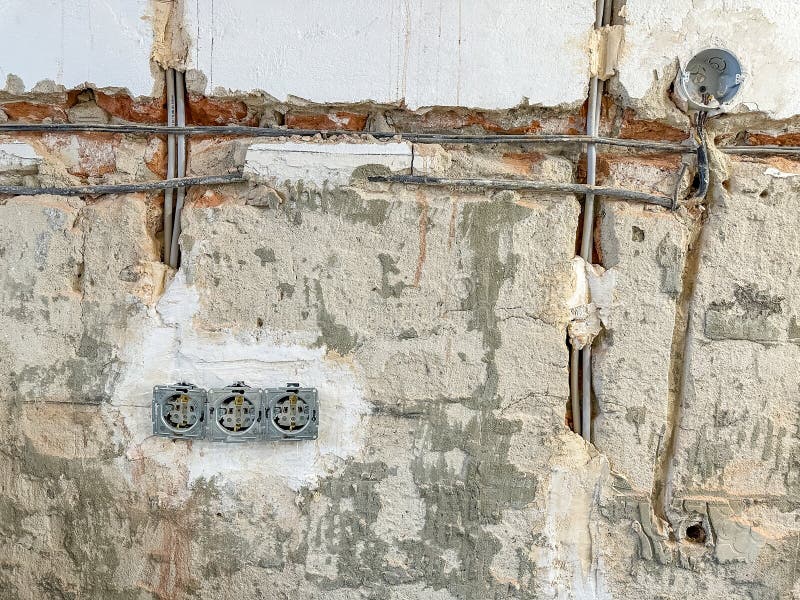 873 Damaged Electrical Switch Stock Photos - Free & Royalty-Free Stock ...