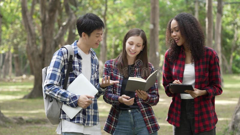 Several Generations of Bright Young Students are Preparing for Exams in ...