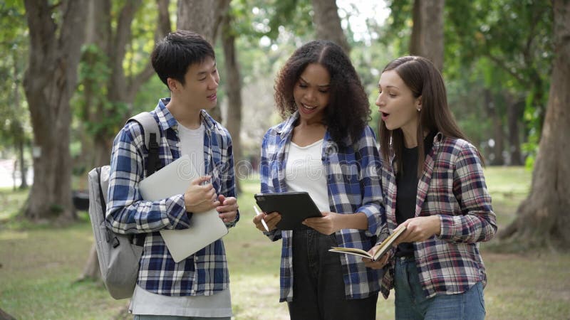 Several Generations of Bright Young Students are Preparing for Exams in ...