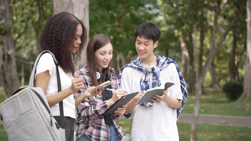 Several Generations of Bright Young Students are Preparing for Exams in ...