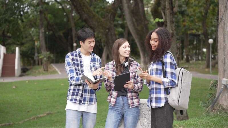 Several Generations of Bright Young Students are Preparing for Exams in ...