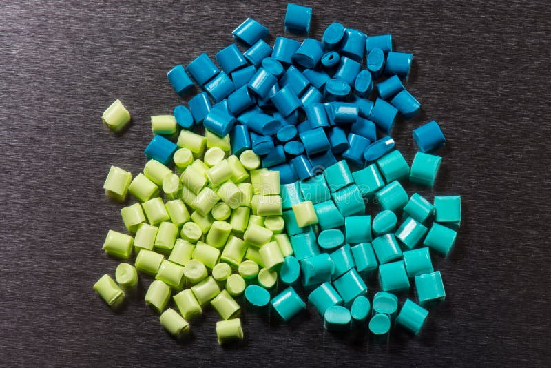 Green polymer resin stock image. Image of element, chemistry - 29007165