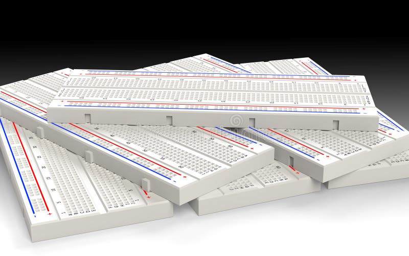 Prototyping Boards Stock Illustrations – 54 Prototyping Boards Stock ...