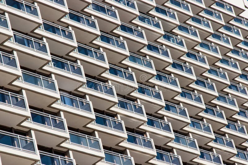 An Awesome Abstract Pattern of Repetitive Details Stock Photo - Image ...